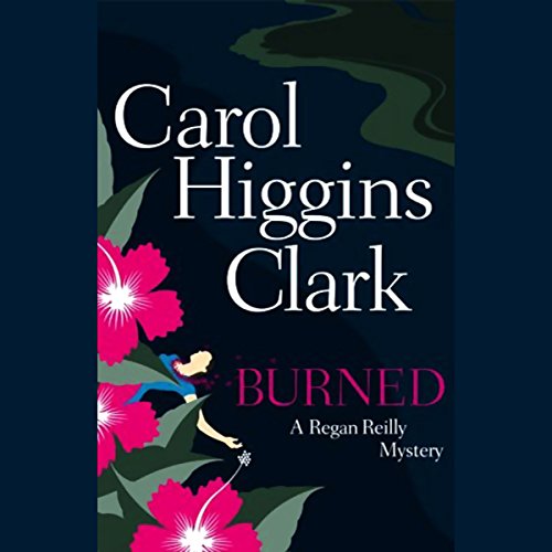 Cursed: A Reagan Reilly Mystery (Audible Audio Edition): Carol Higgins ...