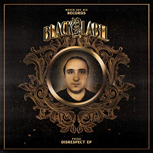 Play Disrespect EP by Phiso on Amazon Music