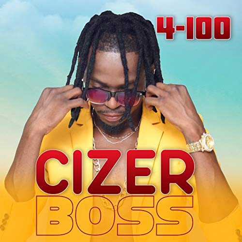 4-100 de Cizer Boss en Amazon Music Unlimited