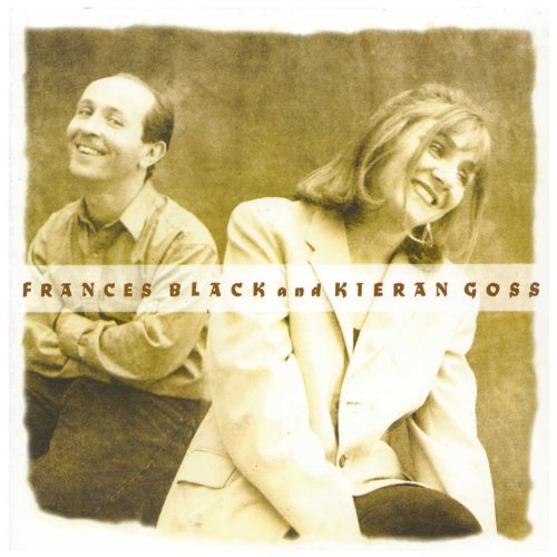 Amazon.com: Frances Black and Kieran Goss : Frances Black, Kieran Goss ...