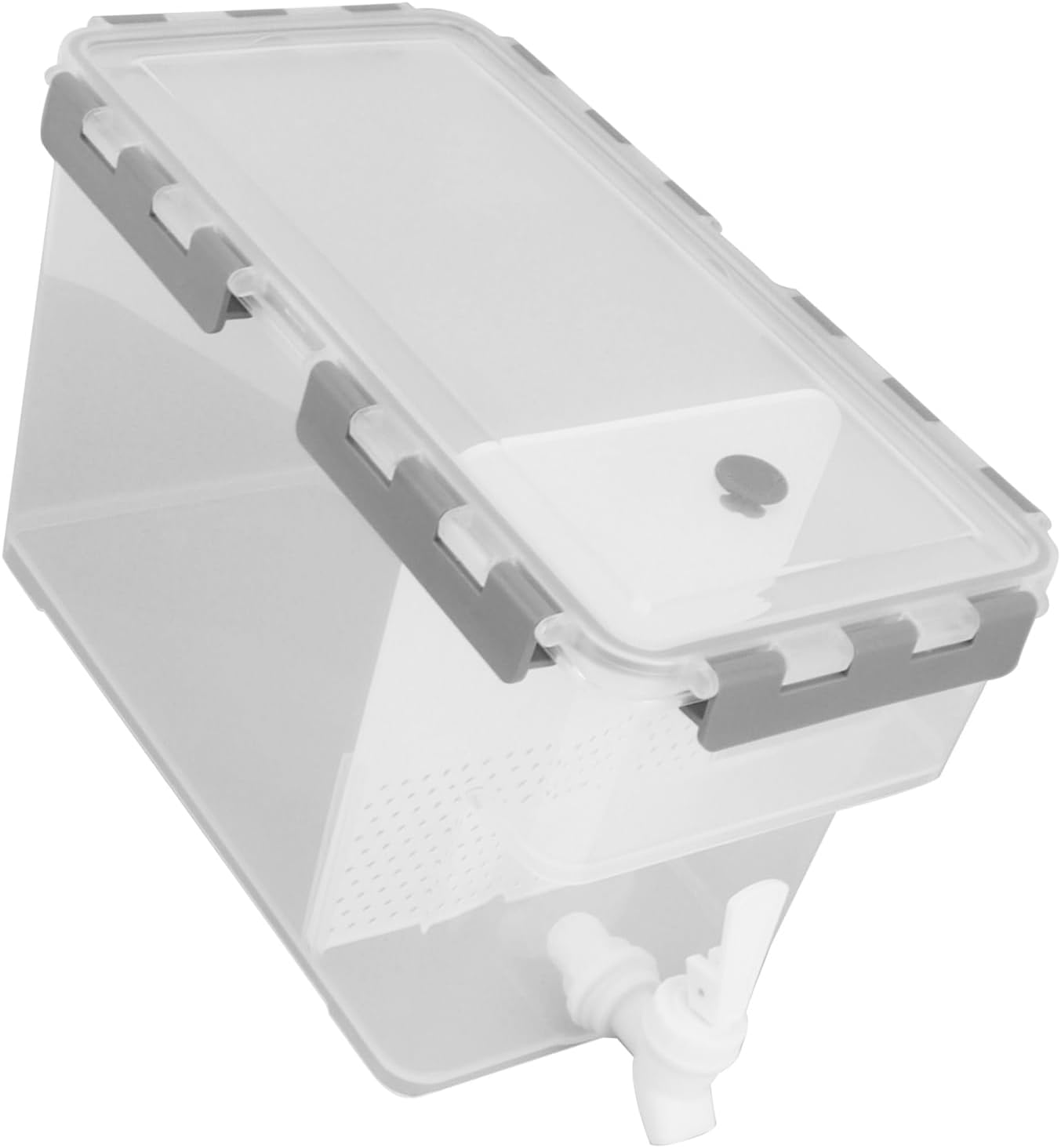 Amazon.com: Refrigerator Drink Kettle Refrigerator Drink Cold Kettle ...