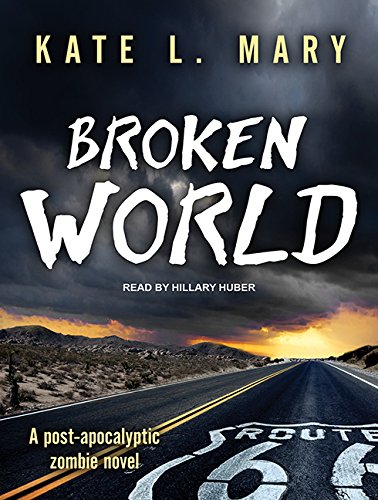 Publication: Broken World