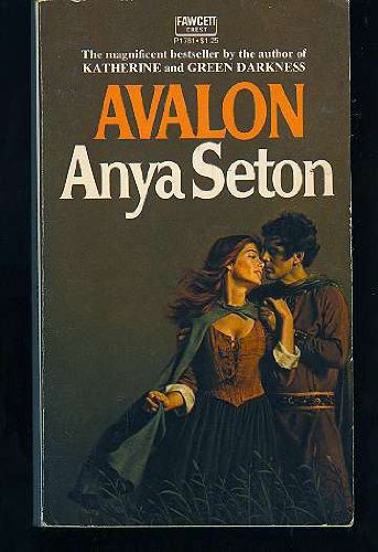 Avalon: Anya Seton: Amazon.com: Books