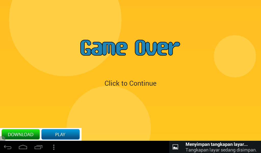 Balloons Catching Game - App on Amazon Appstore