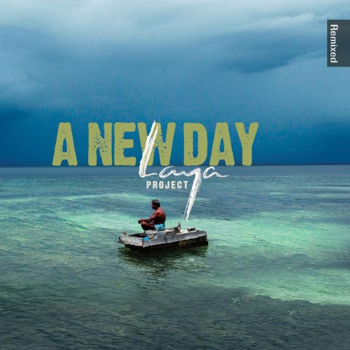 Amazon.com: A New Day (Laya Project Remixed) : VARIOUS ARTISTS: Digital ...