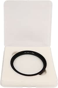 Star Filter, Starburst Lens Filter, Adjustable Cross Screen Star Effect ...