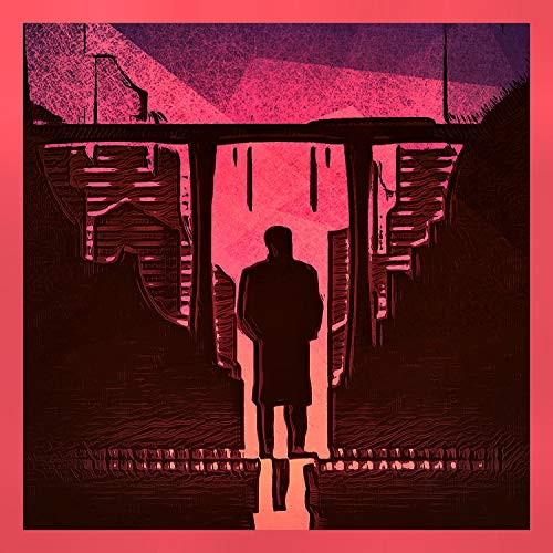 Amazon Music UnlimitedでChris CluteのEscapeを