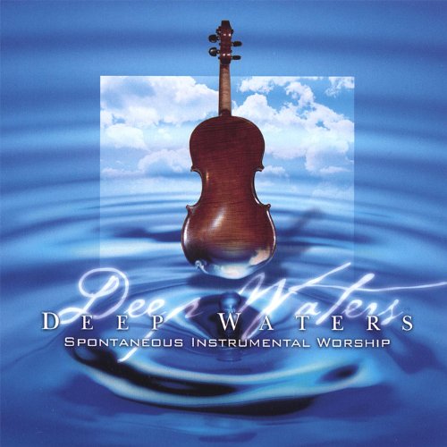 Amazon.com: Deep Waters : Leonard Jones and Bruce Dailey: Digital Music