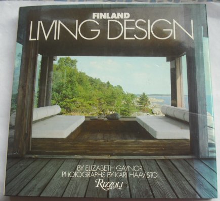 『Finland Living Design』｜感想・レビュー - 読書メーター