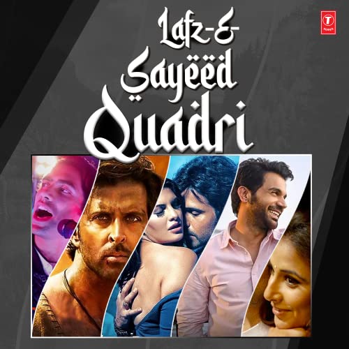 Play Lafz-E-Sayeed Quadri by Sayeed Quadri on Amazon Music
