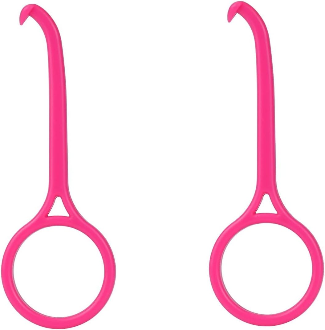 2 Pcs Aligner Removal Tool, Invisible Tooth Removal, Retainer Remover ...