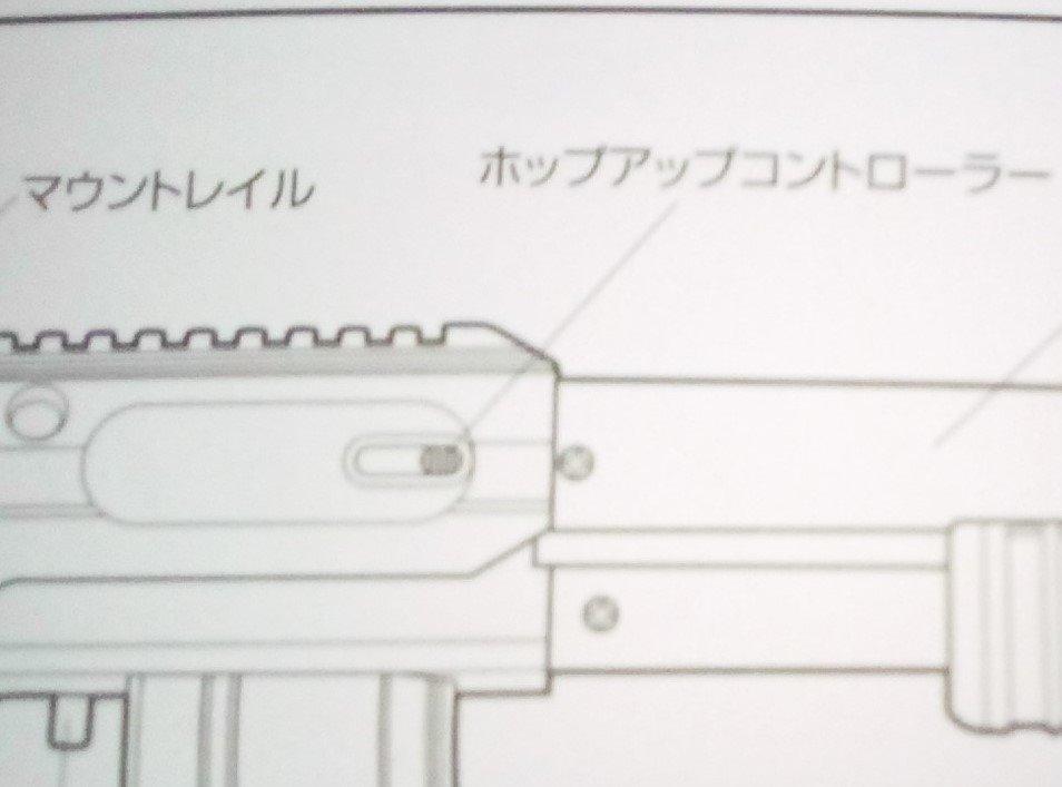 Amazon | クラウンモデル CM870 10歳以上 エアーコッキングガン | ハンドガン 通販