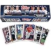 Amazon.com: 2025 Topps Complete Sets Baseball - Factory Sealed - Retail ...