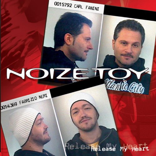 Amazon.com: Release My Heart : Noize Toy: Digital Music