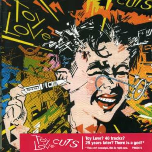 Amazon.com: Cuts: CDs & Vinyl