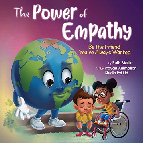 Book review of The Power of Empathy - Readers' Favorite: Book Reviews ...