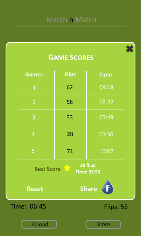 Matching Pairs - App on the Amazon Appstore