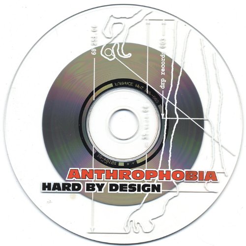 Play Hard By Design by Anthrophobia on Amazon Music