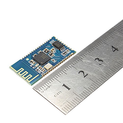 Generic CSR8645 4.0 Bluetooth Stereo Audio Module Supports APTX DIY ...