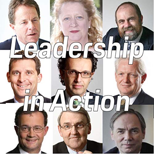 Amazon.com: Leadership In Action : Brett Sadler: Audible Books & Originals