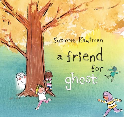 Best Ghost Books for Toddlers and Preschoolers - Rainy Day Mum