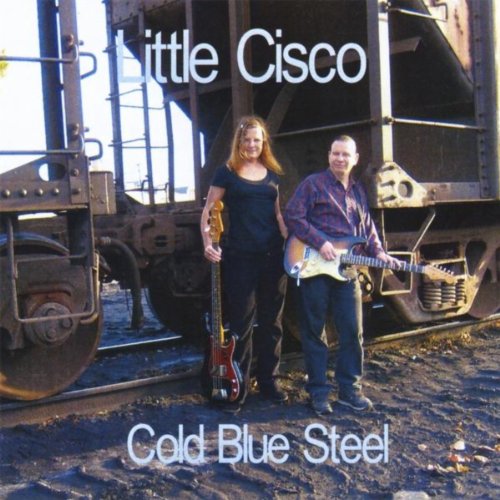 Amazon.com: Cold Blue Steel : Little Cisco: Digital Music