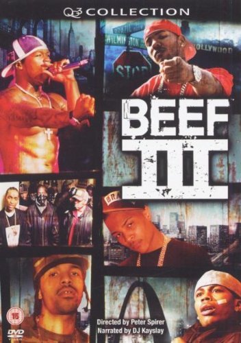 Amazon.com: Beef 3 [DVD] : Movies & TV