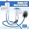 Amazon.com: Feekoon 1 Pack Condensate Trap with Built in Overflow ...