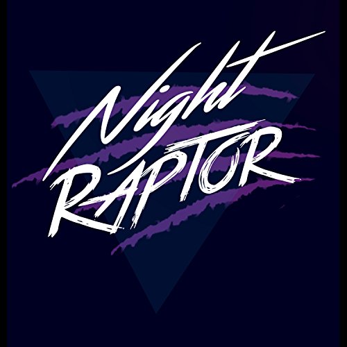 Play Flashback by Night Raptor on Amazon Music