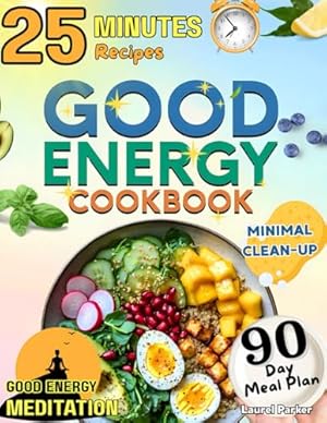 Amazon.com: Good Energy: The Surprising Connection Between Metabolism ...