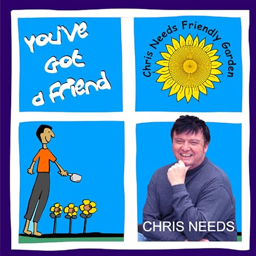 You've Got A Friend by Chris Needs on Amazon Music - Amazon.com