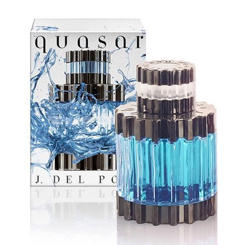 Amazon.com : Quasar by Jesus Del Pozo for Men Cologne 6.8 oz Eau de ...