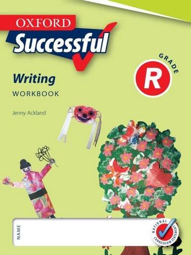 Oxford Literacy: Gr R: Workbook Book 1: Firmani: 9780195784640: Amazon ...