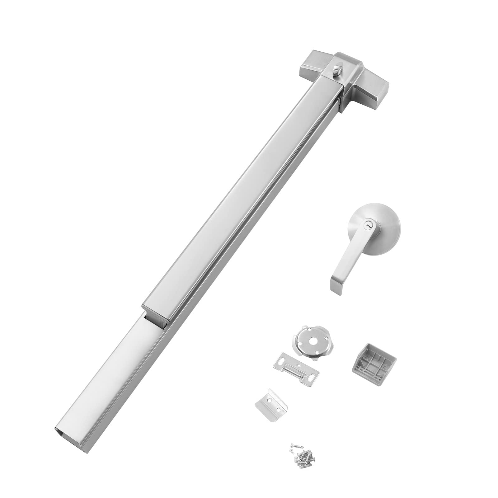 Snapklik.com : Futchoy Hardware Push Bar, Panic Bar Exit Device ...
