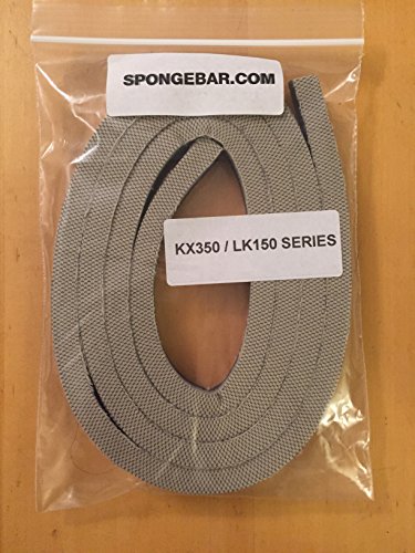 Ultra Sponge Bar for Plastic Knitting Machines SINGER / STUDIO - Want ...