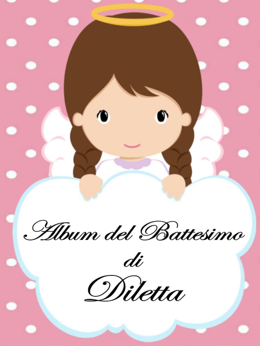 Diletta Battesimo Di Diletta Album Fotografico Del Battesimo ...