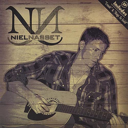 Niel Nasset - Niel Nasset EP - Amazon.com Music