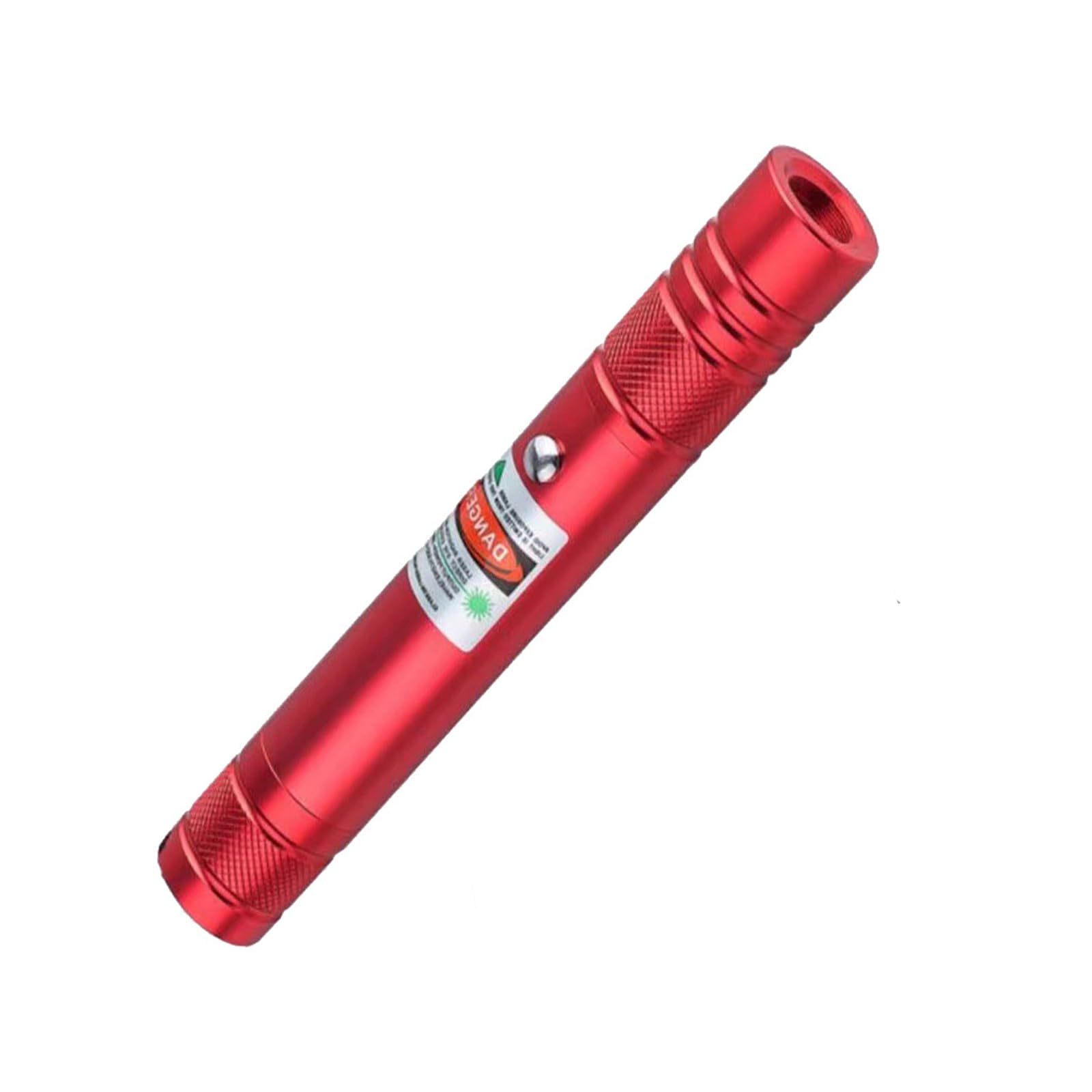 Teaching Flashlight with USB Rechargeable Pointer Beam Flashlight Range ...