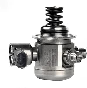 Amazon.com: DSUIUWER Auto High Pressure Fuel Pump 0261520198 DX23-9D376 ...