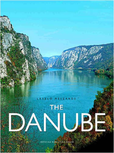 Buy The Danube Book Online at Low Prices in India | The Danube Reviews ...