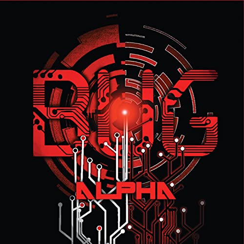 Amazon MusicでBugのAlphaを再生する