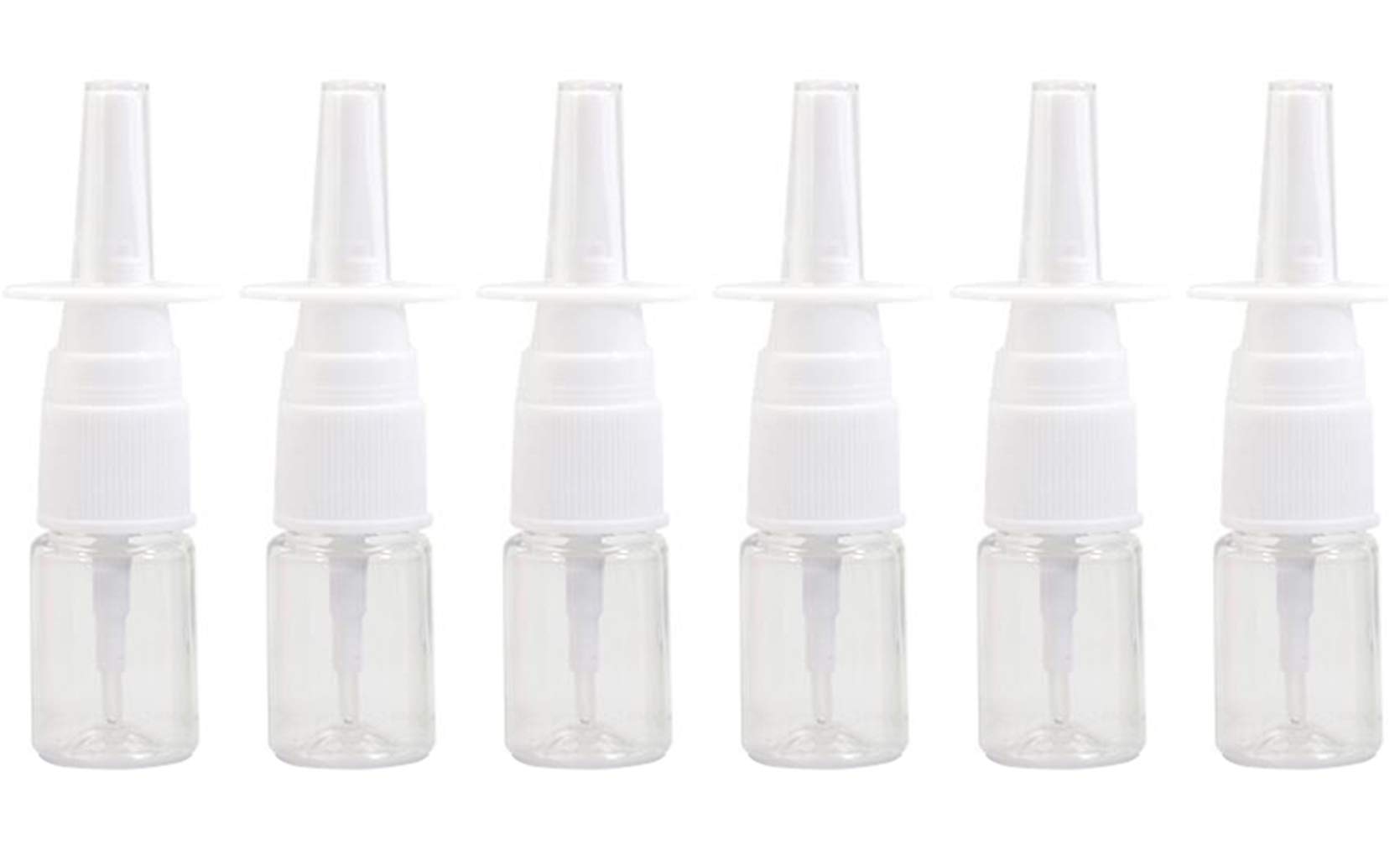 Nasal Spray Bottles