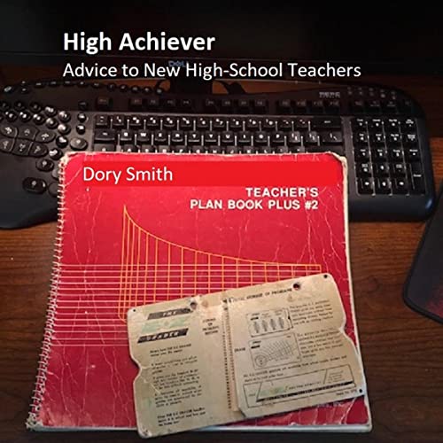 Amazon.com: High Achiever (Audible Audio Edition): Dory Smith, Dory ...