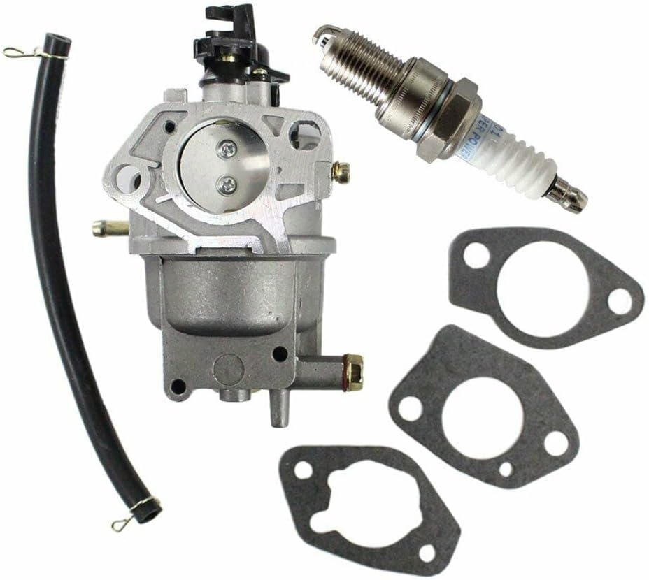 Amazon.com: Replacement Tool Parts for Machine Carburetor for P27 P27-1 ...