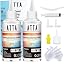 ATTA Printhead Cleaning Kit for Inkjet Printers, Powerful Printer Head ...