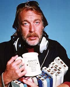 Amazon.com: WKRP in Cincinnati 1978 sitcom Howard Hesseman as Dr Johnny ...