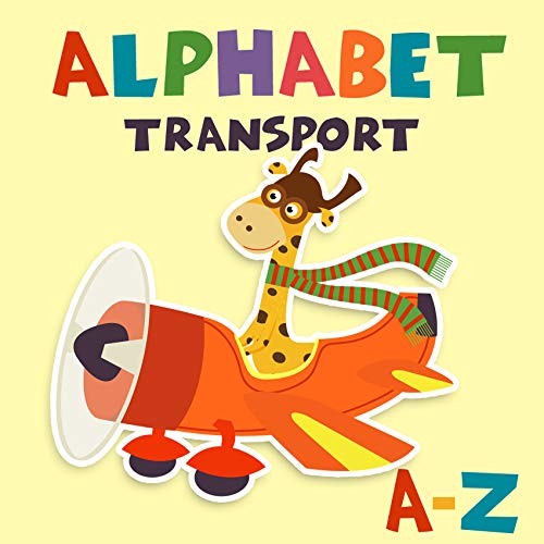 A-Z Alphabet Transport: learning activity for English alphabet (A-Z ...