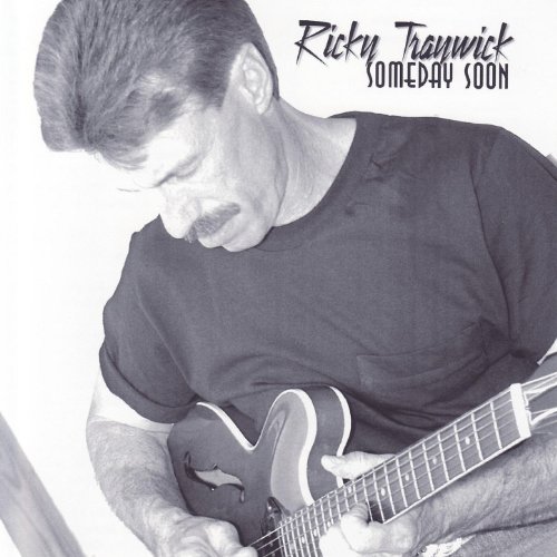 Amazon MusicでRicky TraywickのSomeday Soonを再生する