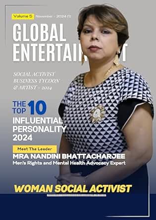 Amazon.com: MS Global Entertainment November Edition 2024 Exclusive ...