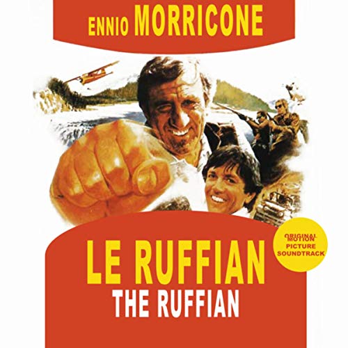 Le Ruffian - The Ruffian (Original Motion Picture Soundtrack) von Ennio ...